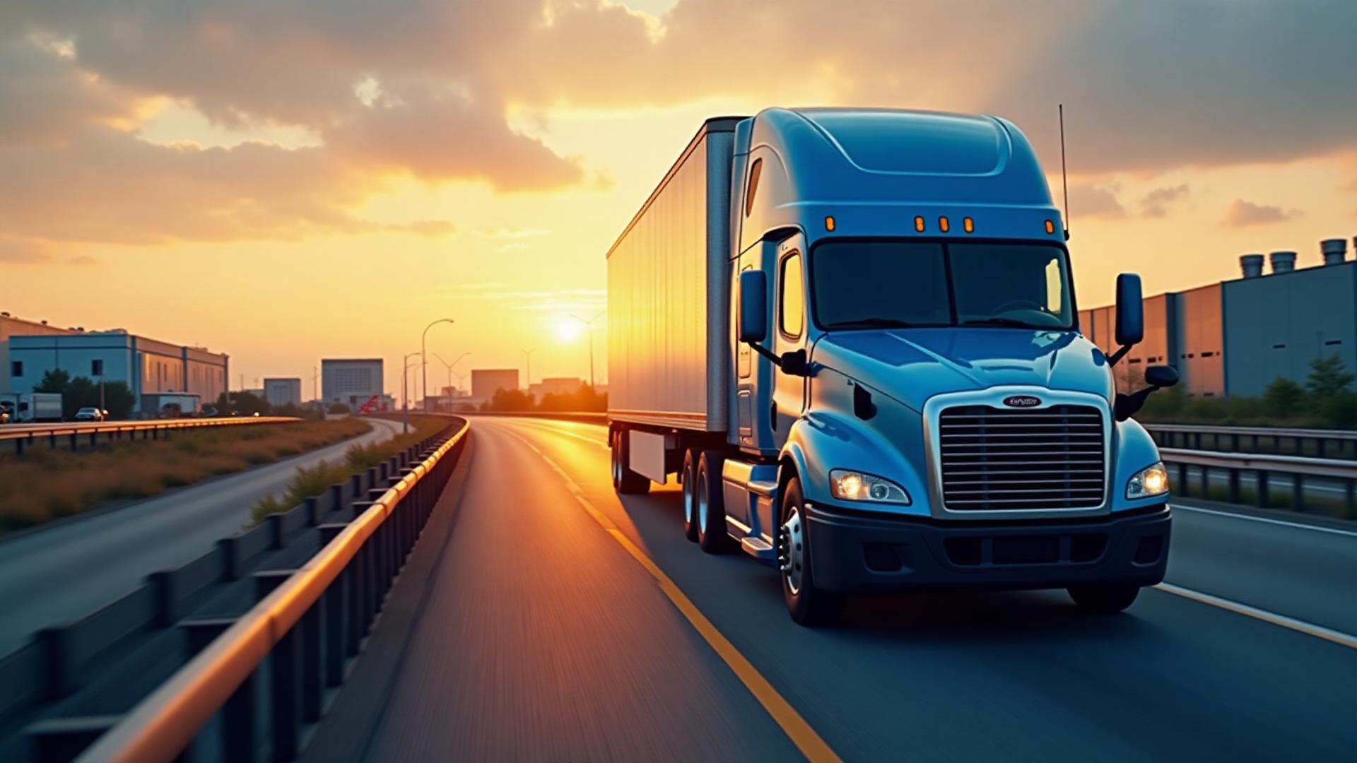 Jar Cris Enterprises Trucking